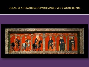 Romanesque Painting | Art History Summary. Periods and movements ...